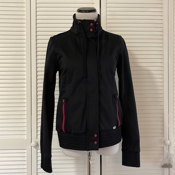 Oakley | Jackets & Coats | Oakley Soft Shell Ski Snowboard Jacket ...